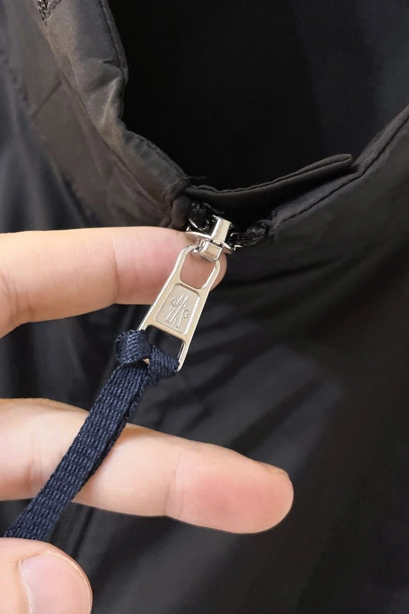 Official Moncler Outwear