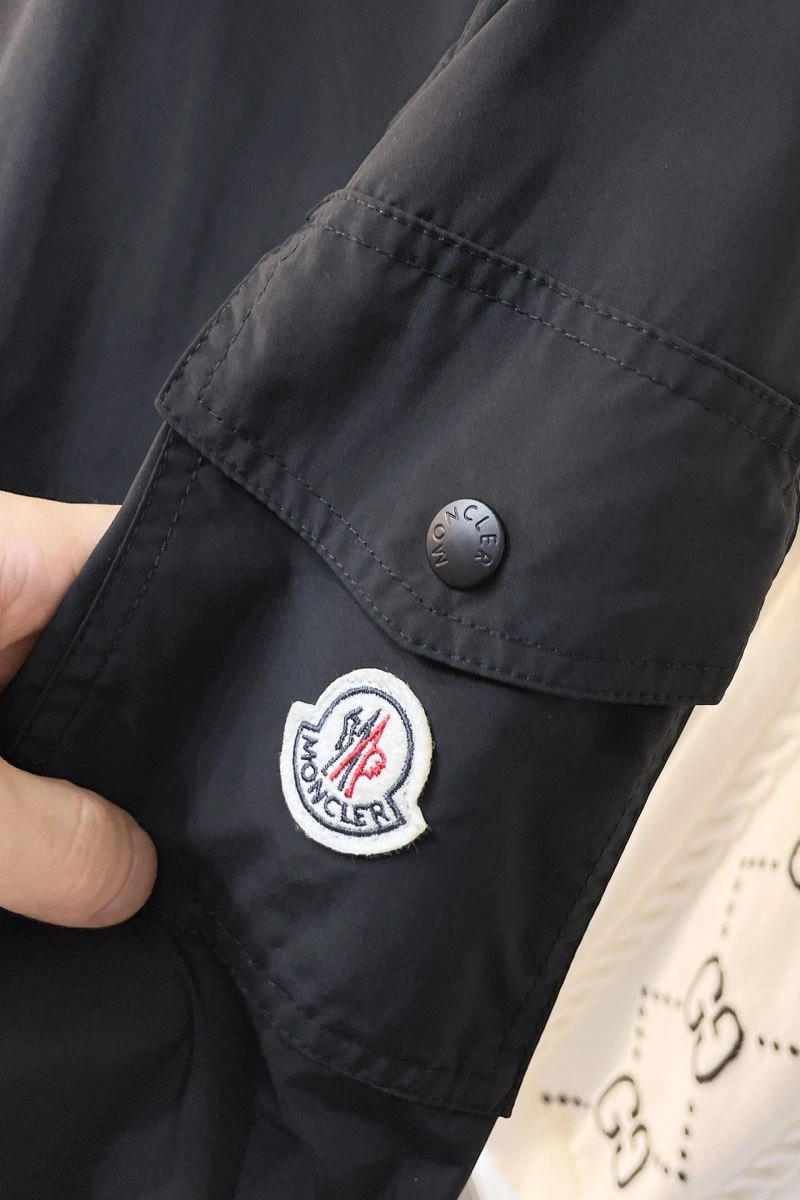 Official Moncler Outwear