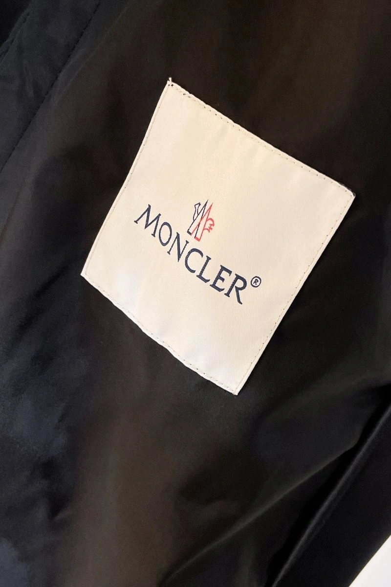 High fidelity Moncler Outwear