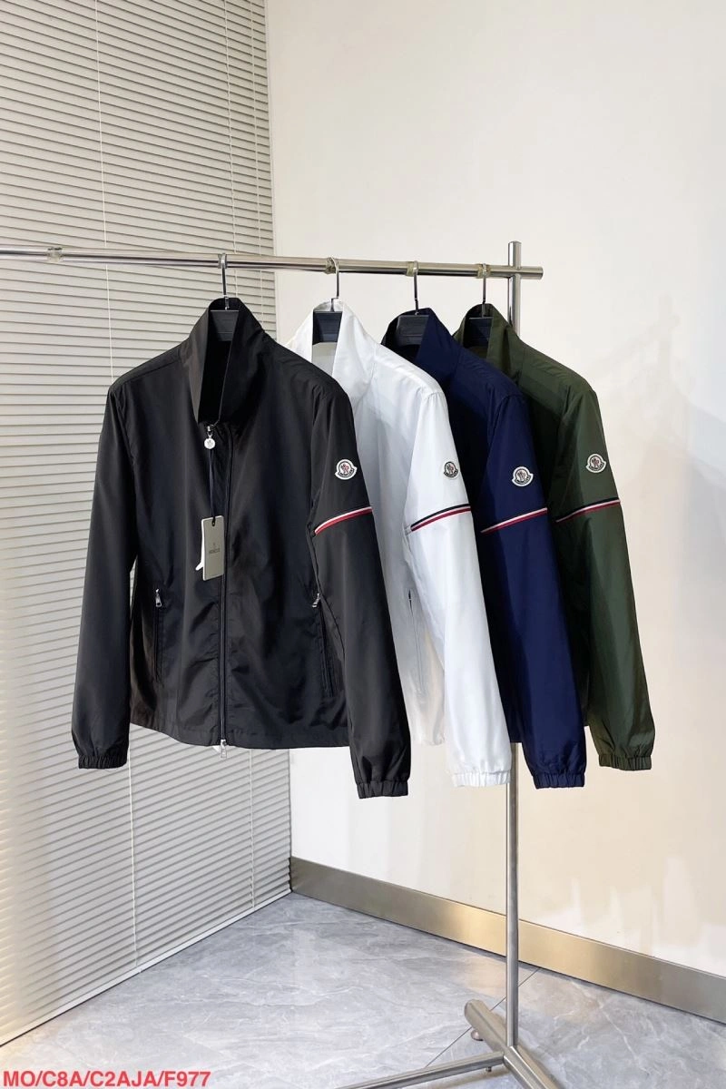 High fidelity Moncler Outwear