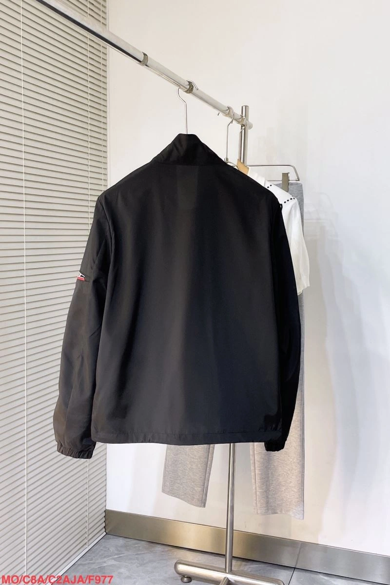 High fidelity Moncler Outwear