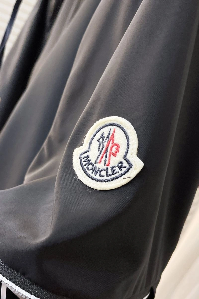 High fidelity Moncler Outwear