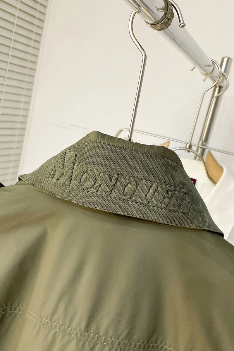 Moncler Outwear