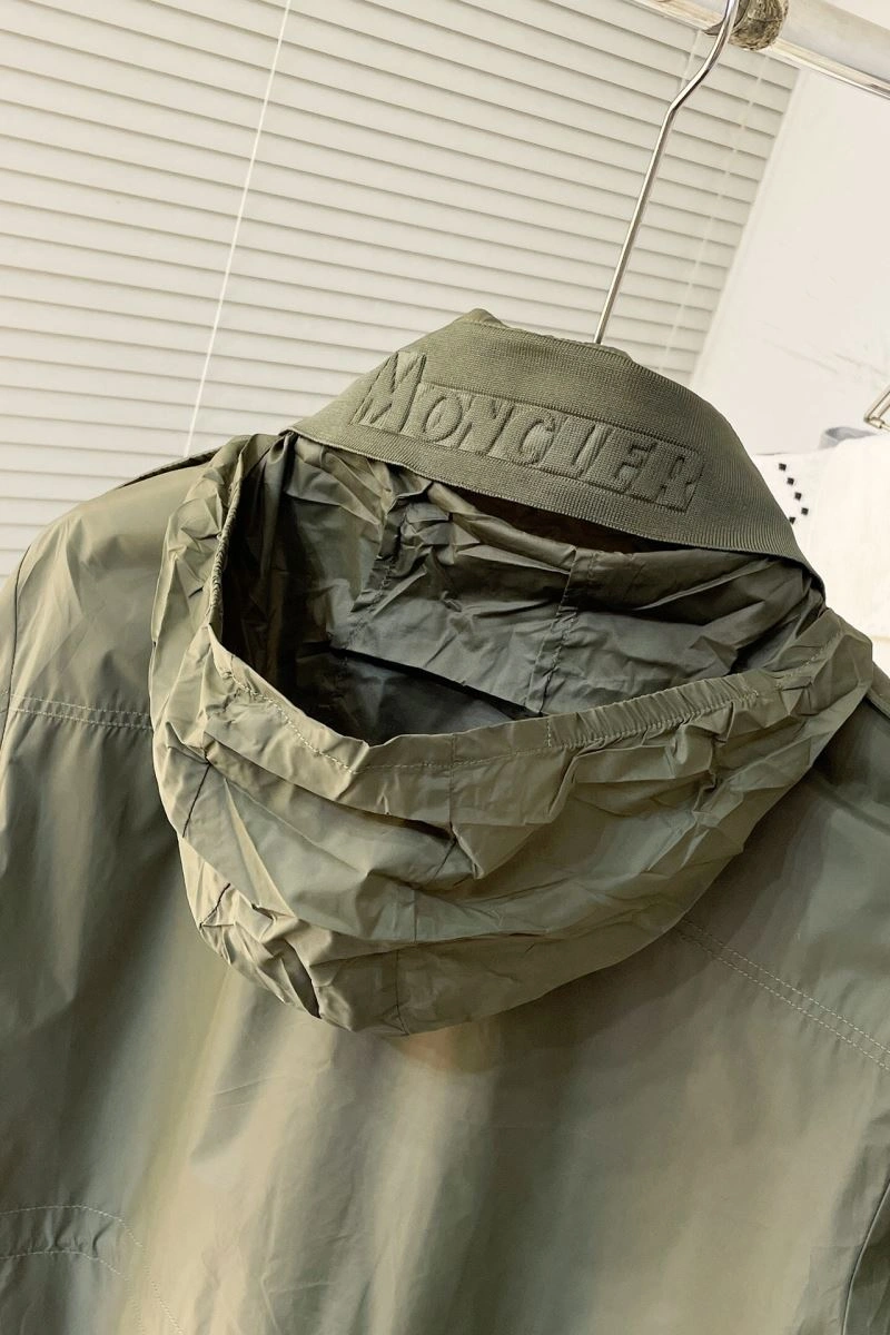 Budget-friendly Moncler Outwear