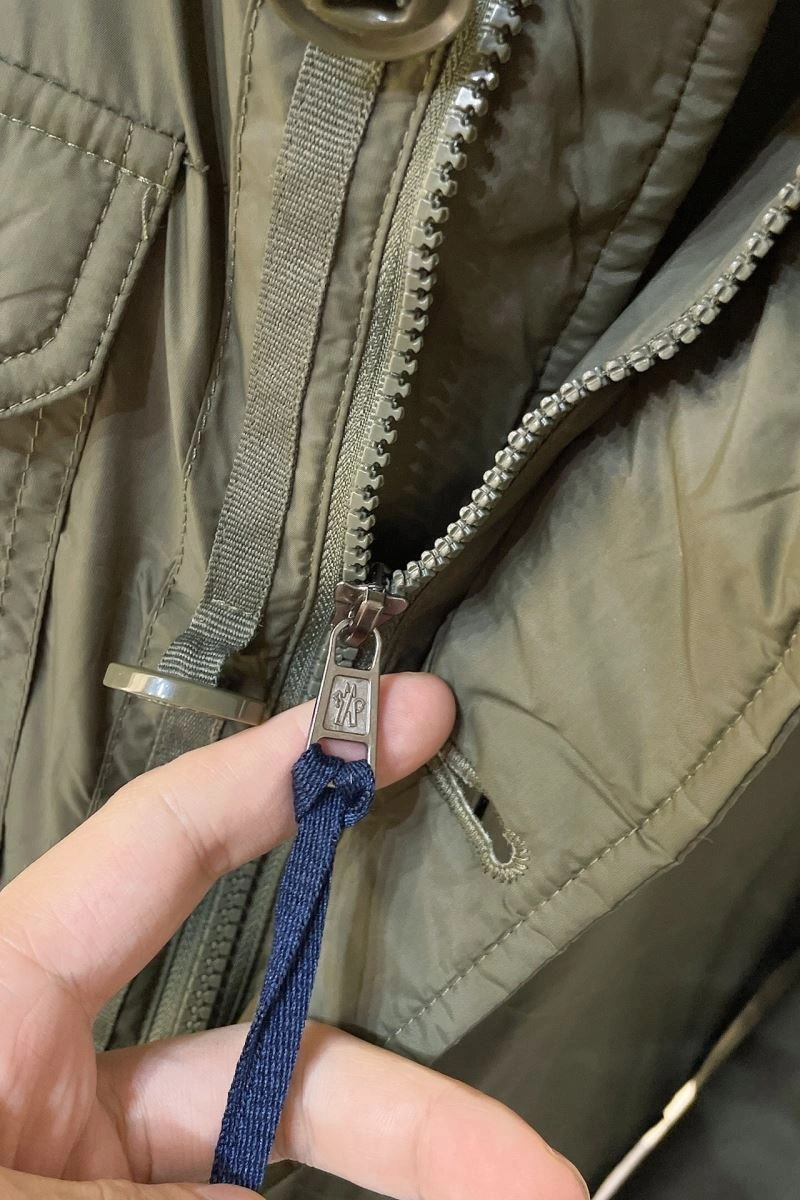 Budget-friendly Moncler Outwear