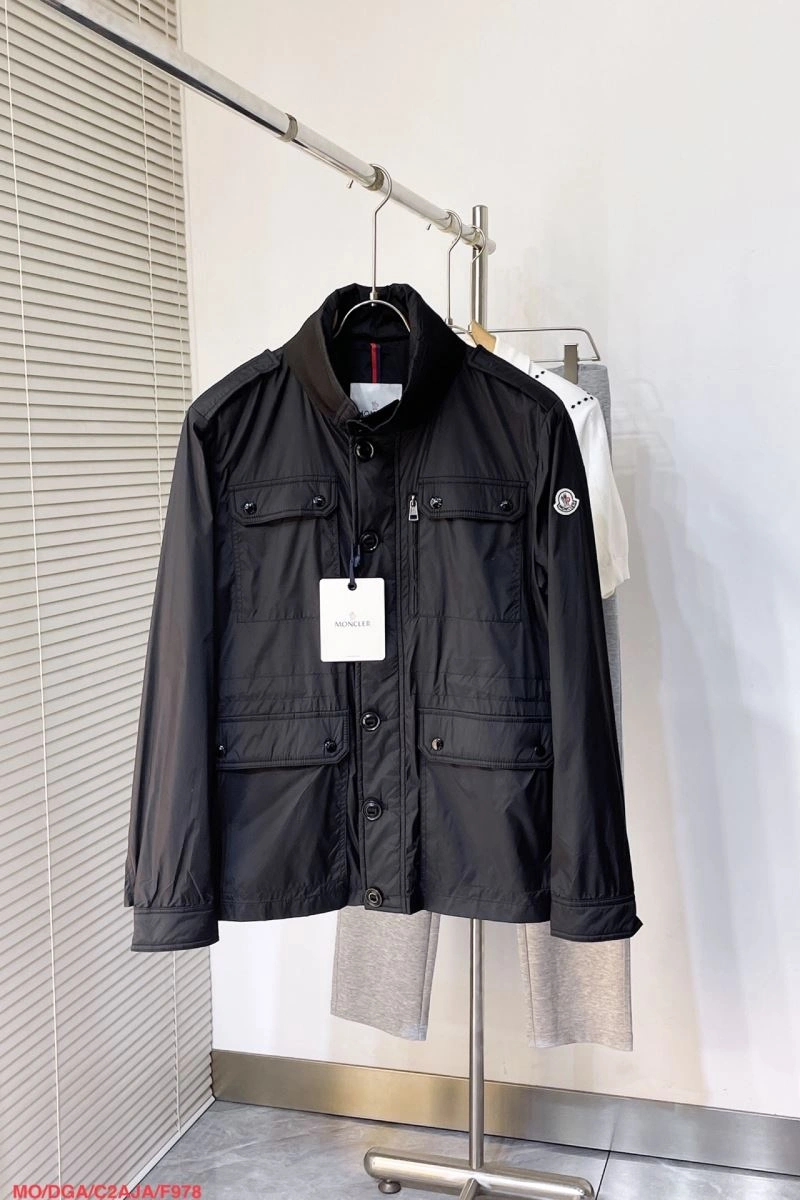 Moncler Outwear