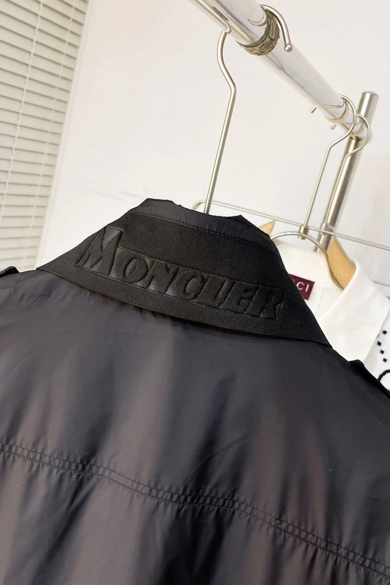 Indistinguishable Moncler Outwear