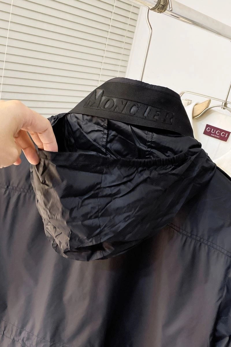 Indistinguishable Moncler Outwear