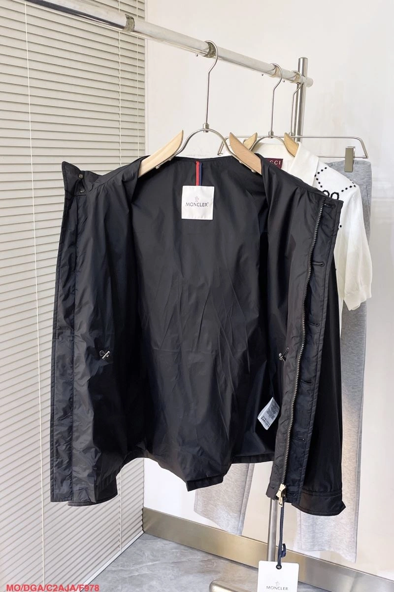 Indistinguishable Moncler Outwear