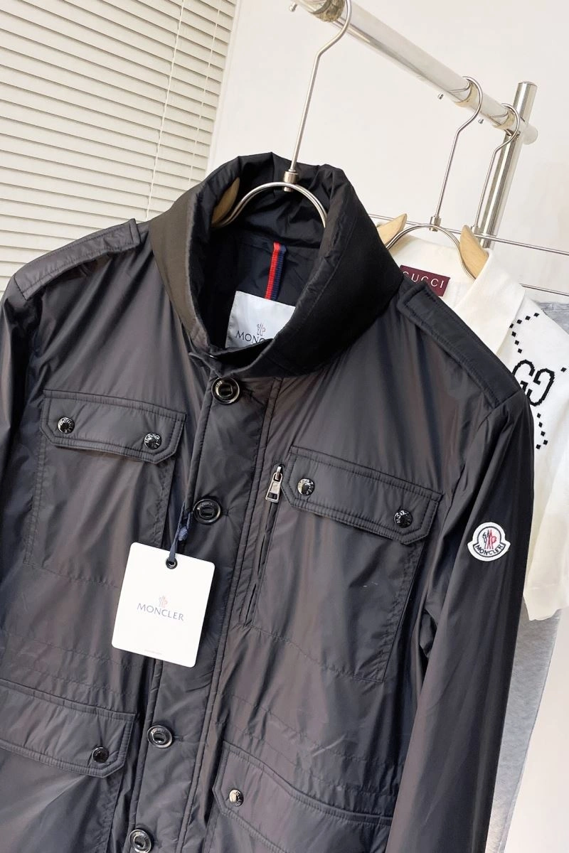 Indistinguishable Moncler Outwear