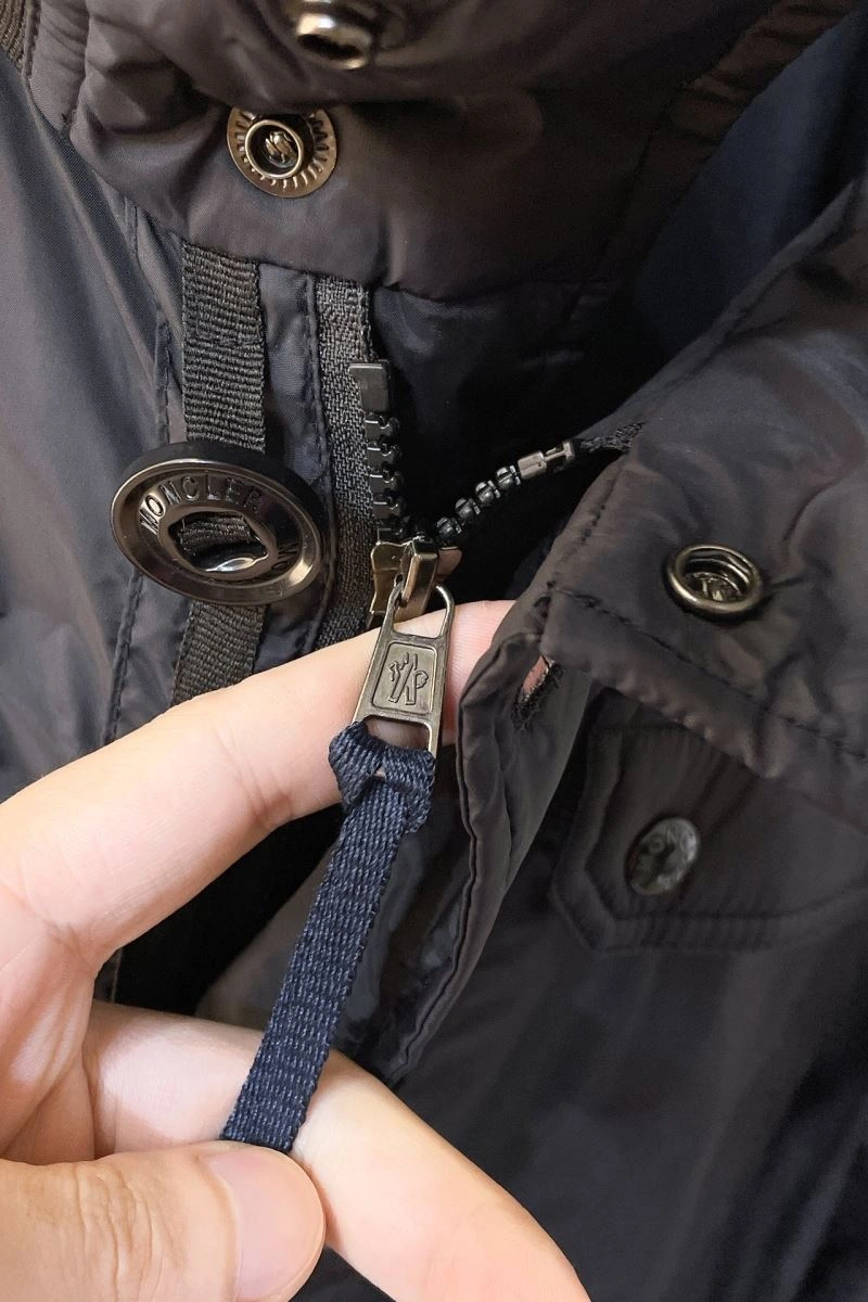 Indistinguishable Moncler Outwear