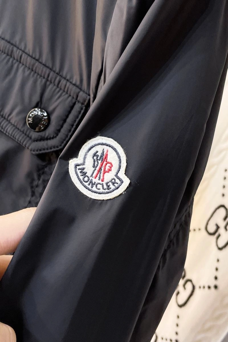 Indistinguishable Moncler Outwear
