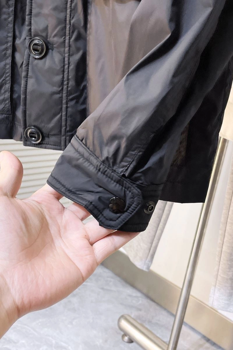 Indistinguishable Moncler Outwear