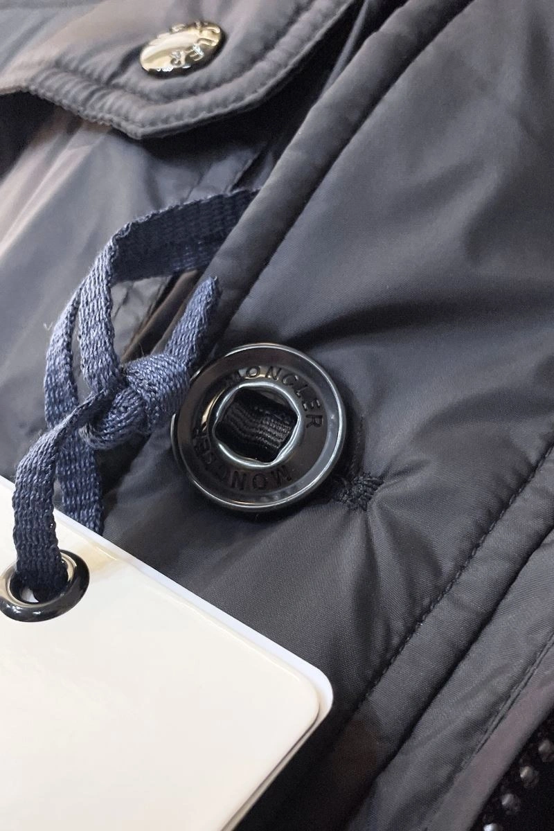 Indistinguishable Moncler Outwear