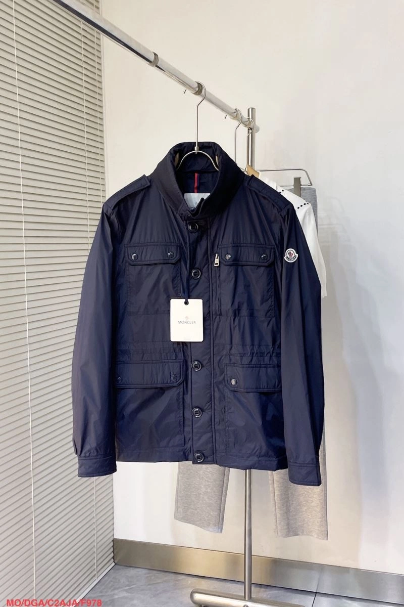Moncler Outwear