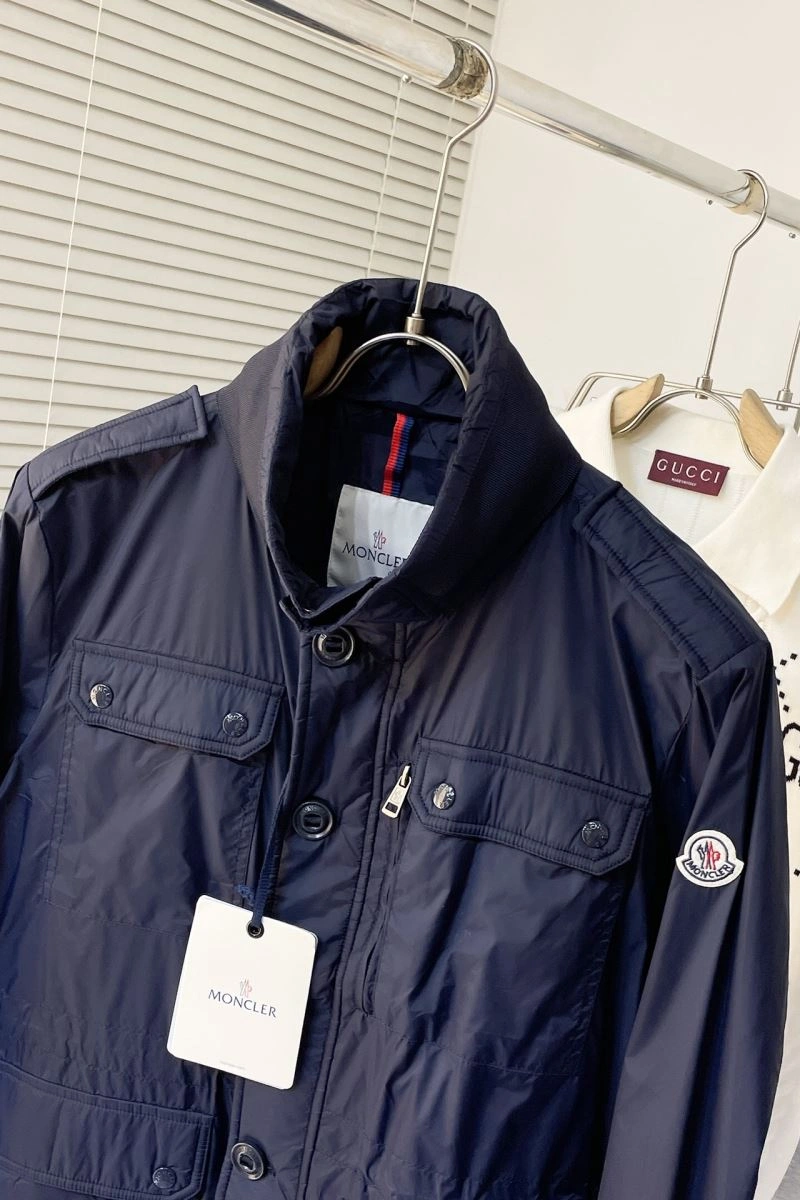 Economical Moncler Outwear