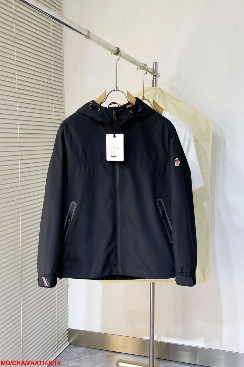 Moncler Outwear
