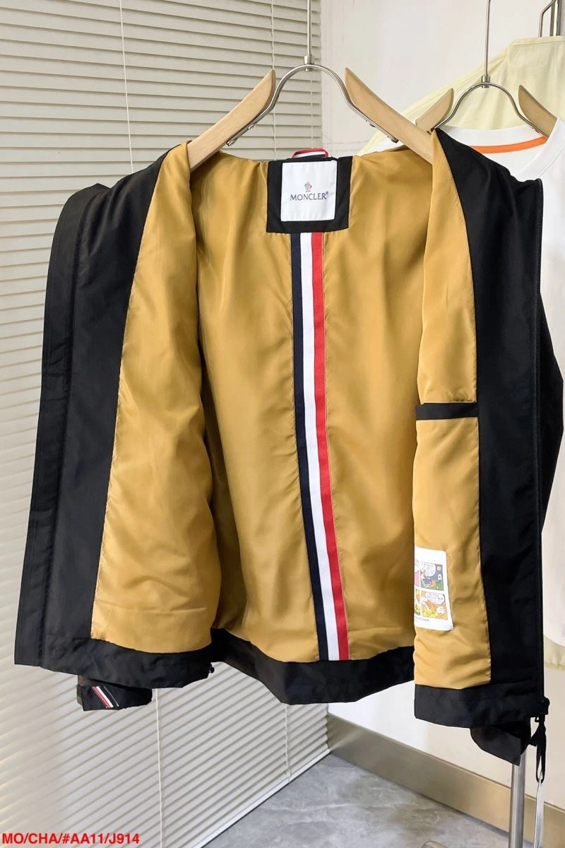 Discounted Moncler Outwear