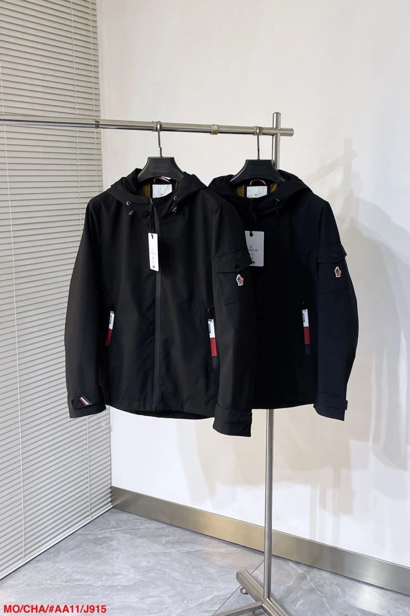 Moncler Outwear