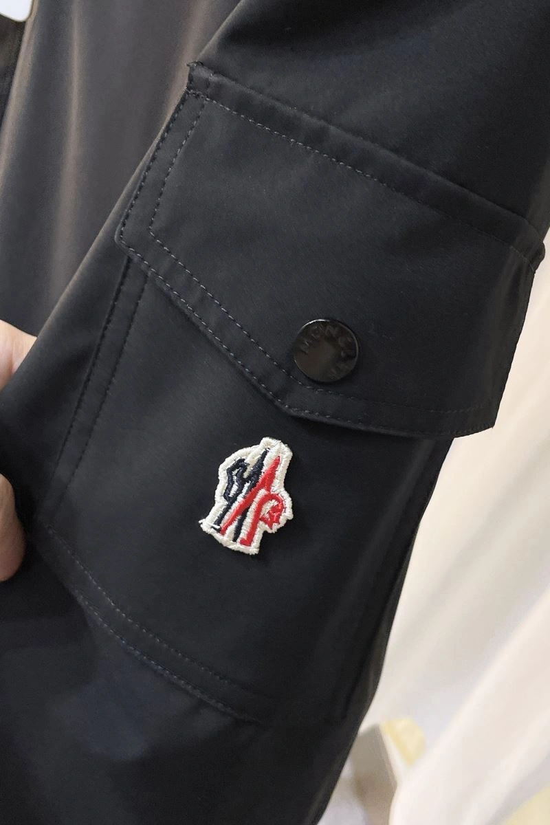 Accurate model Moncler Outwear
