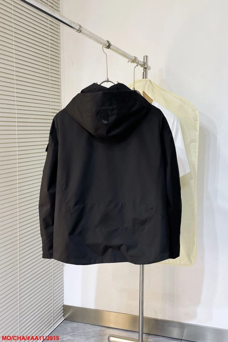 Accurate model Moncler Outwear
