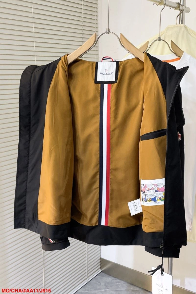 Accurate model Moncler Outwear