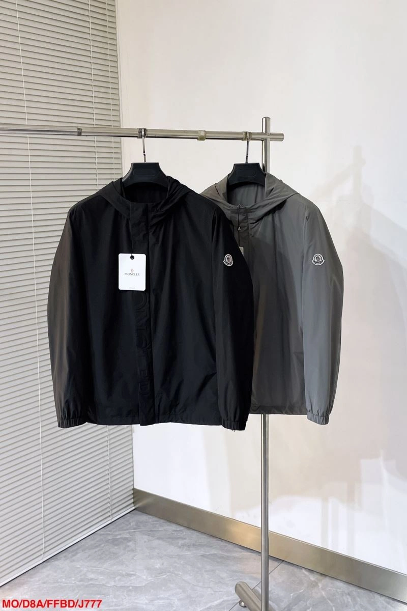 Moncler Outwear
