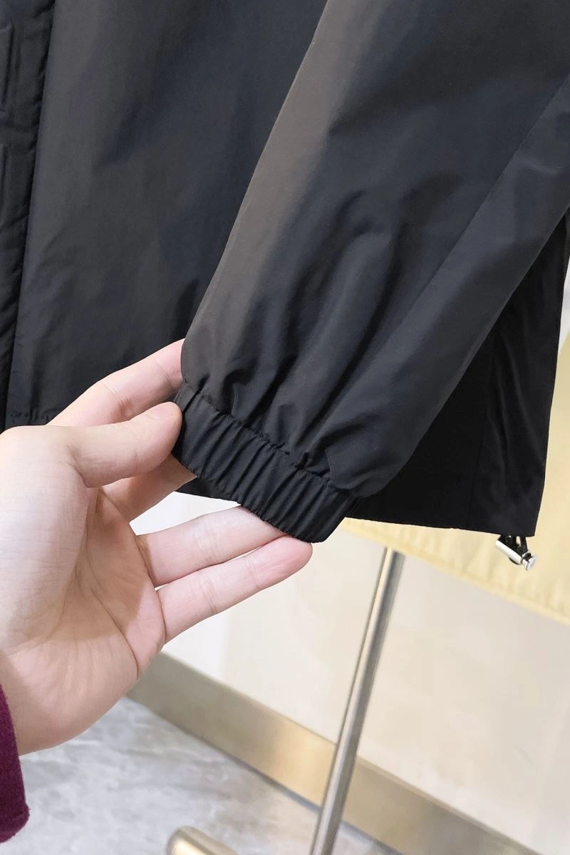 Accurate model Moncler Outwear