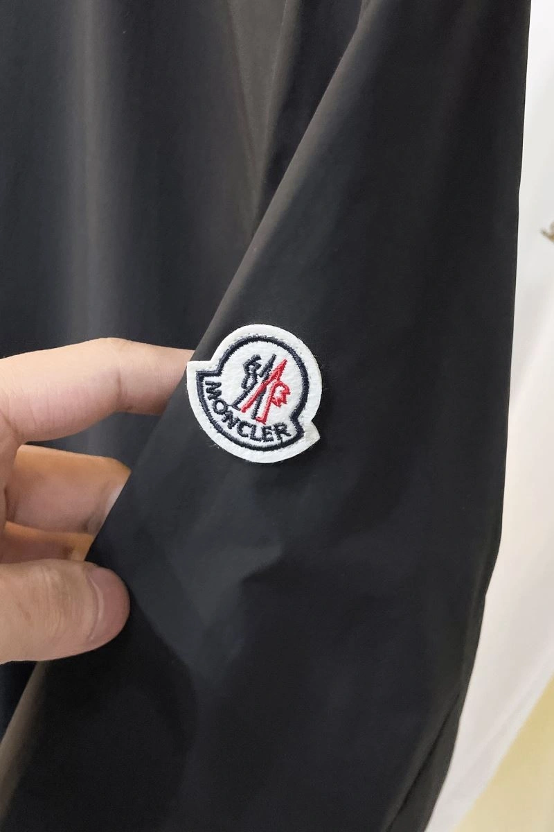 Accurate model Moncler Outwear