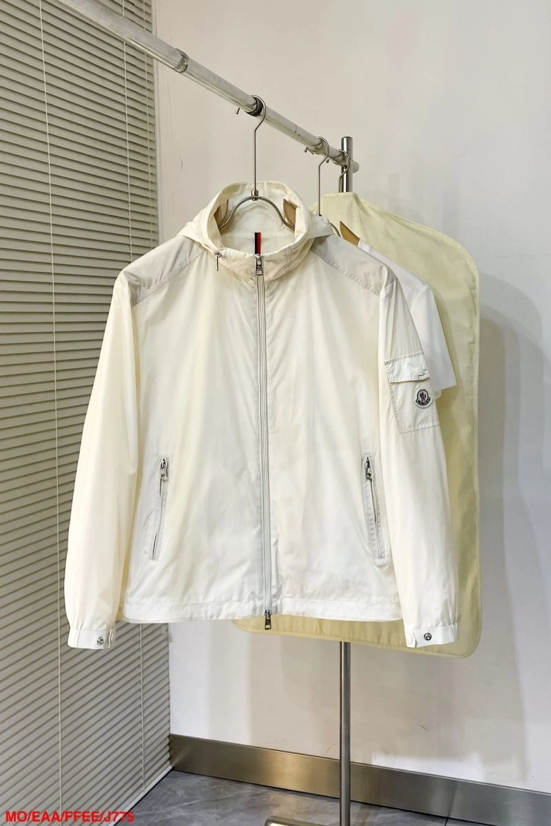 Moncler Outwear