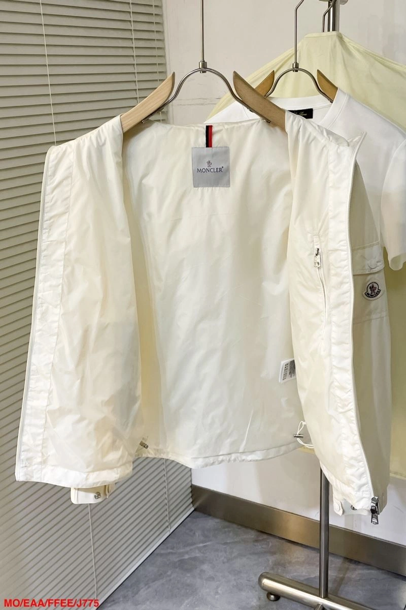Economical Moncler Outwear