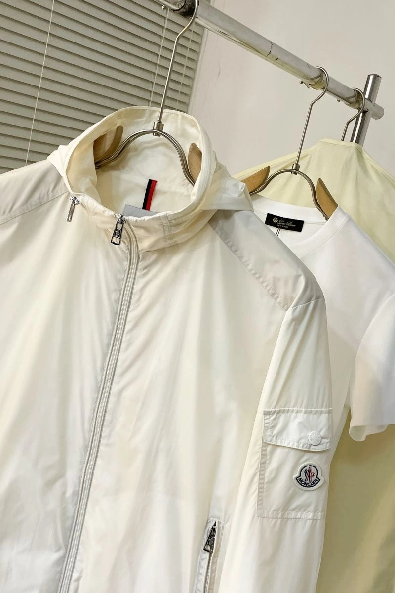 Economical Moncler Outwear