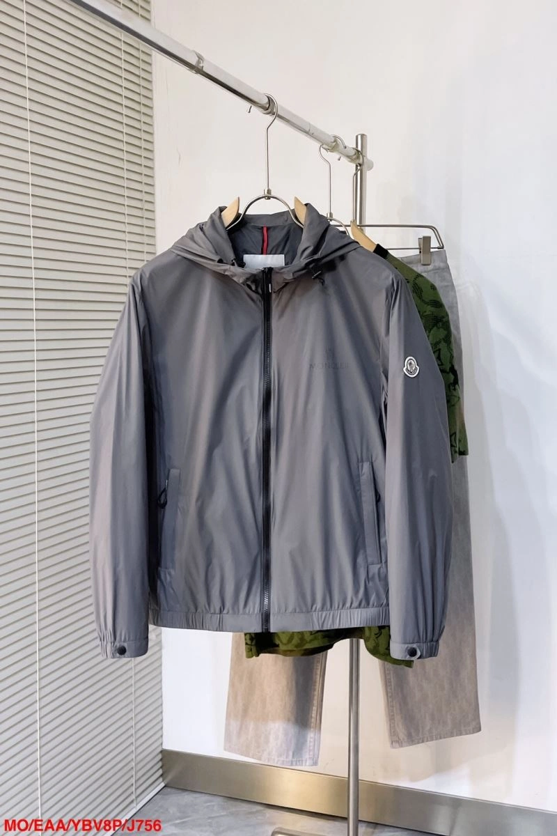 Moncler Outwear