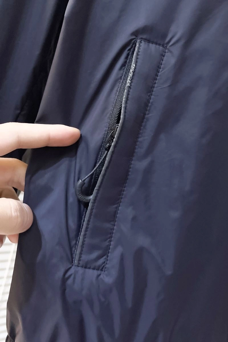 Authentic Moncler Outwear