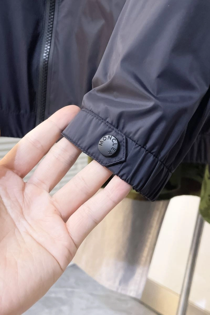 Authentic Moncler Outwear
