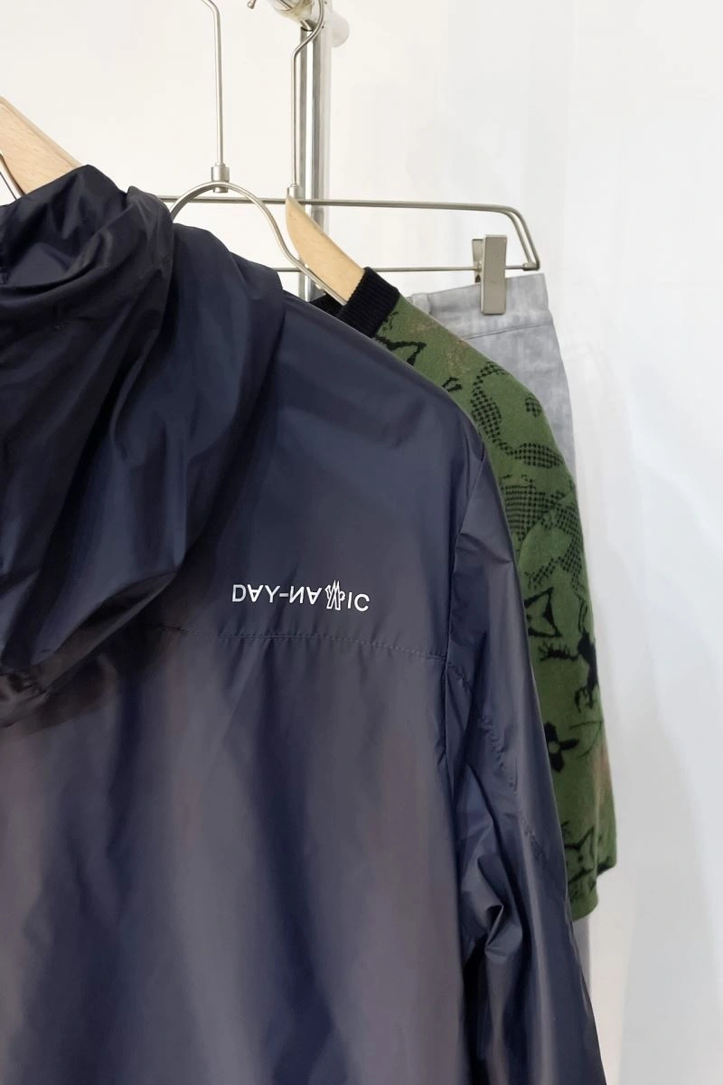 Authentic Moncler Outwear