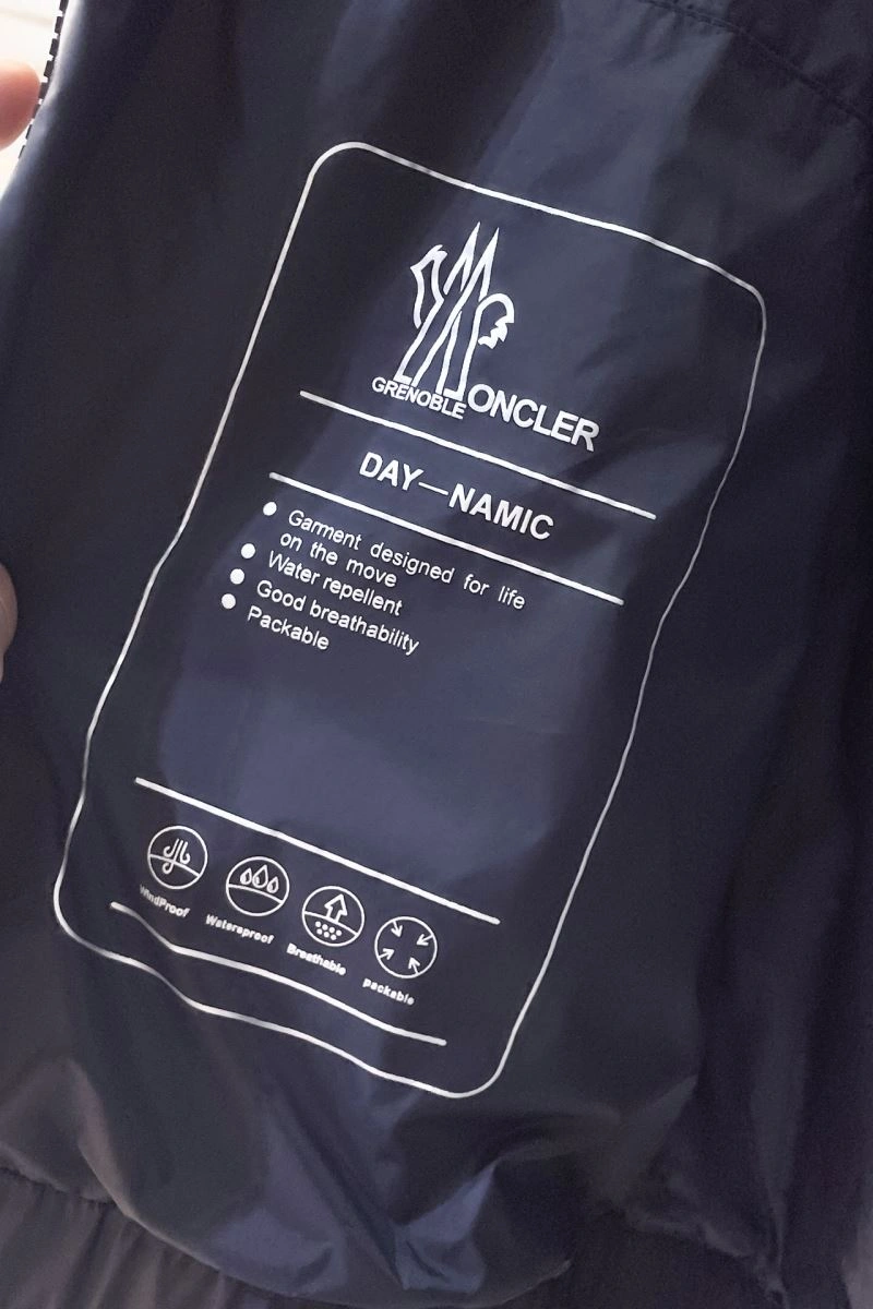 Authentic Moncler Outwear