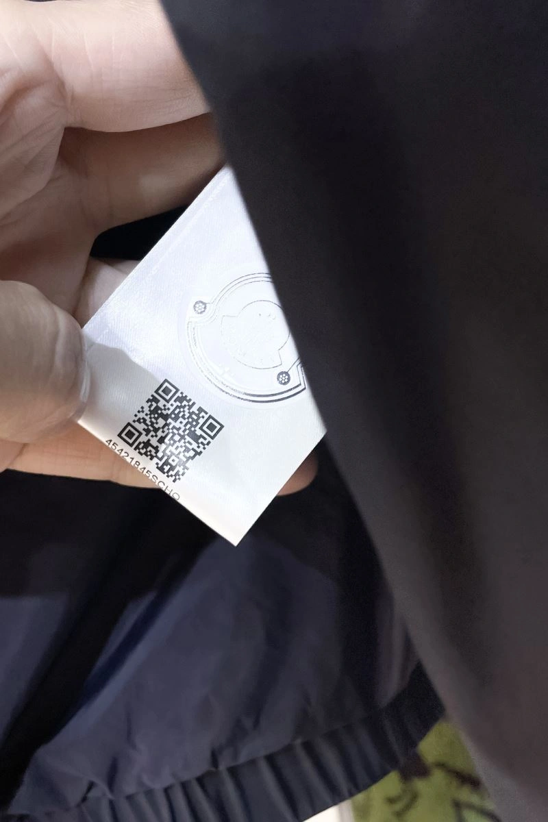 Authentic Moncler Outwear