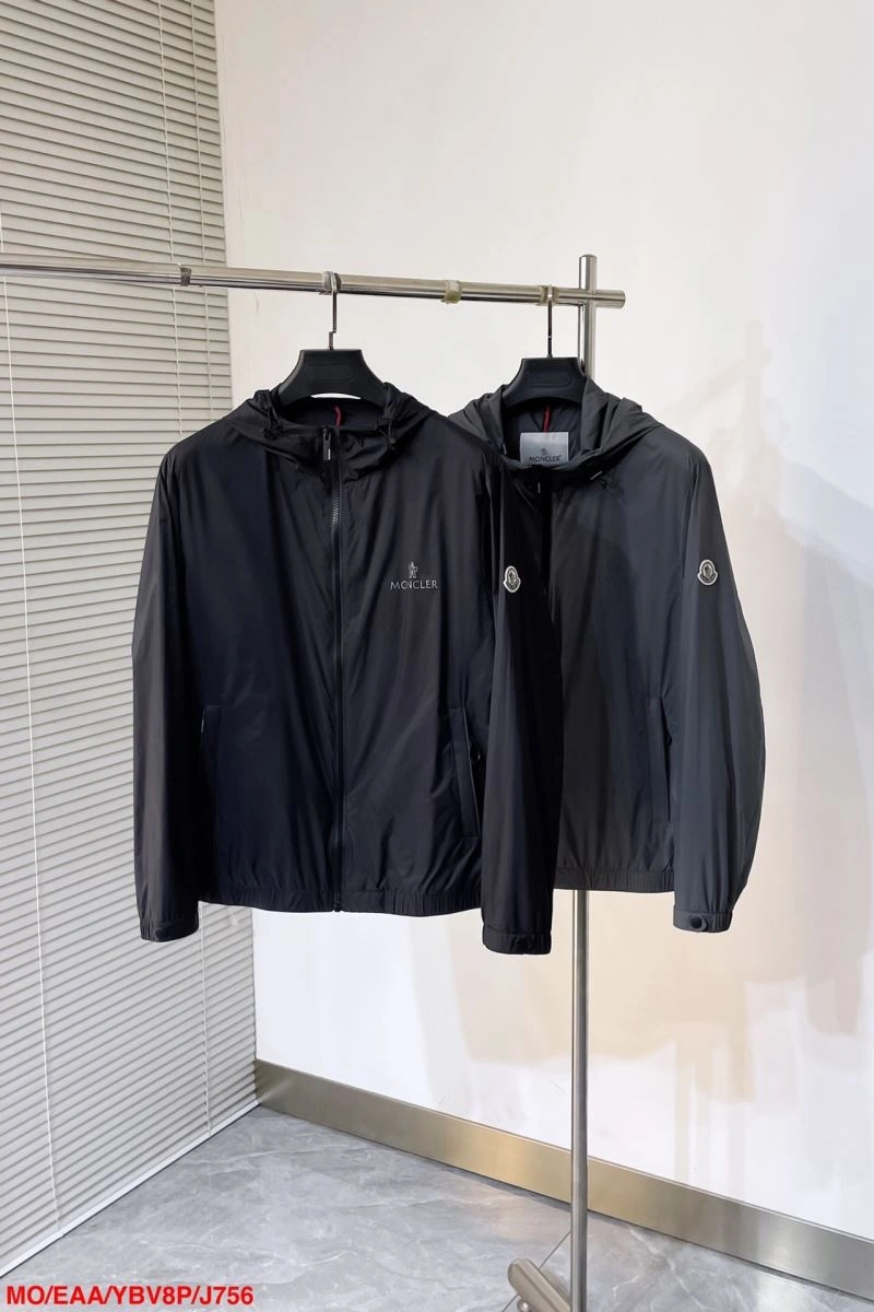 Authentic Moncler Outwear