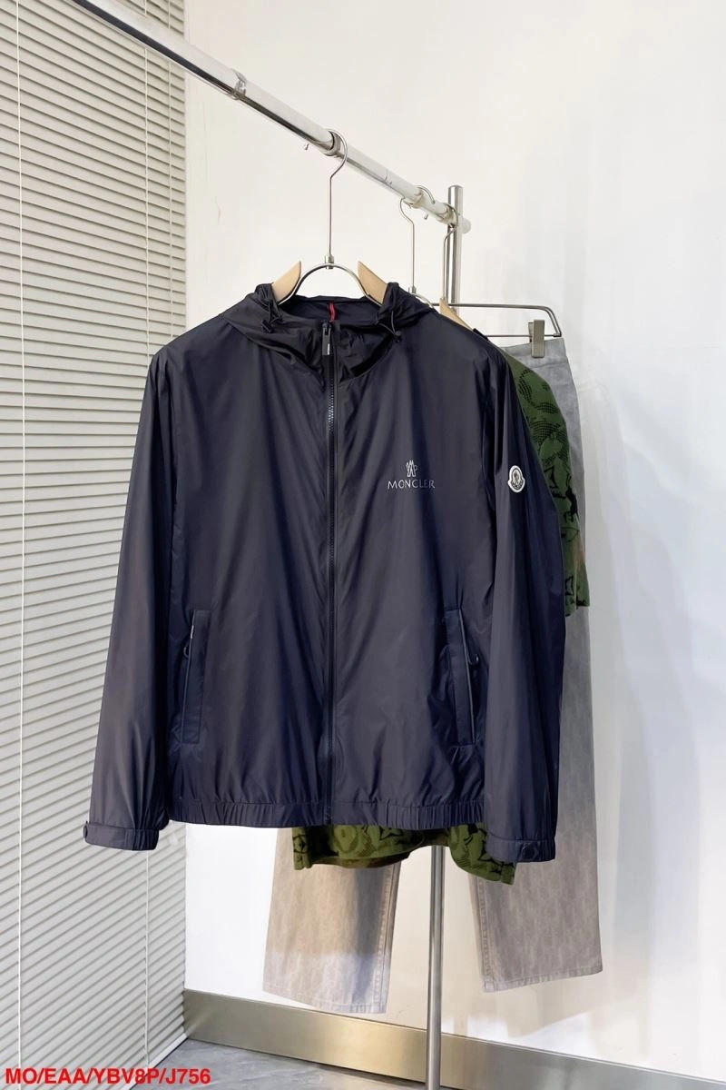 Authentic Moncler Outwear
