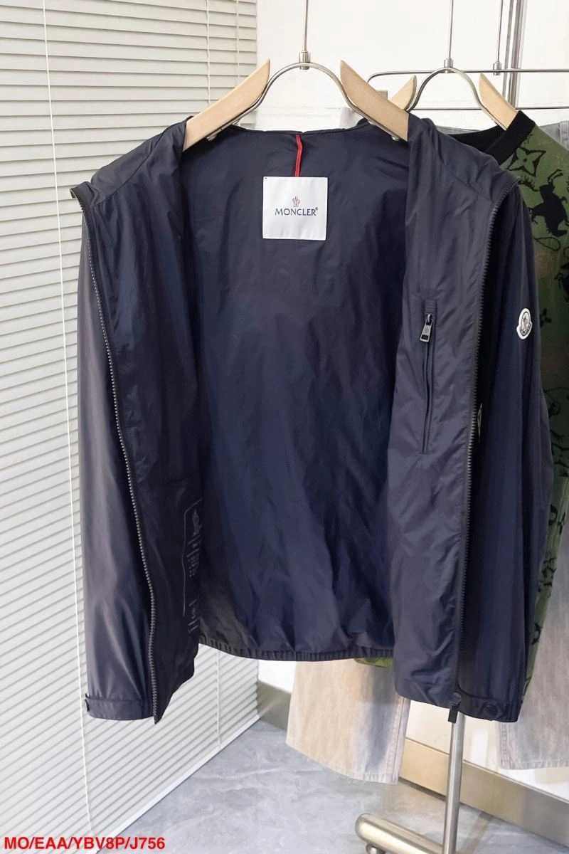 Authentic Moncler Outwear