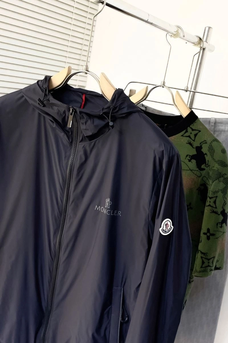 Authentic Moncler Outwear