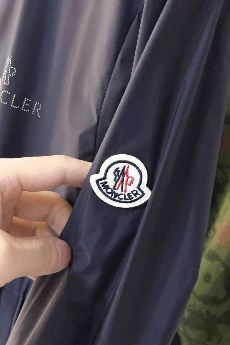 Authentic Moncler Outwear