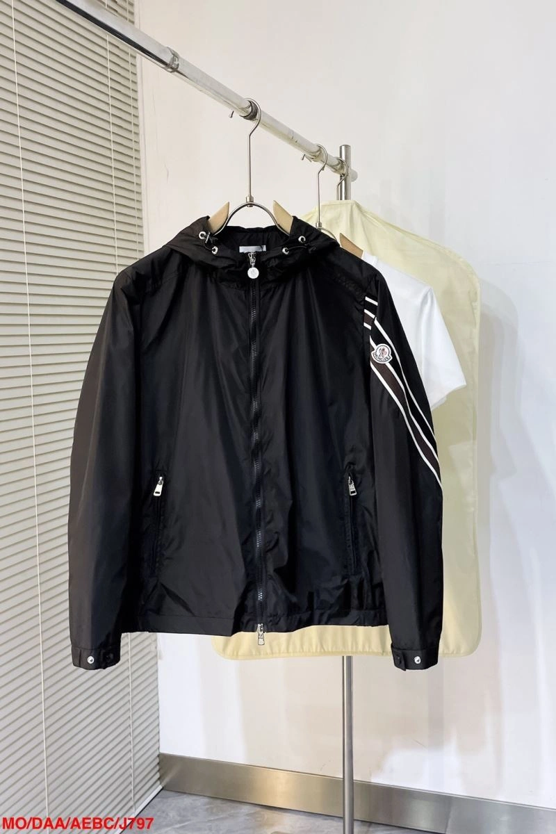 Moncler Outwear