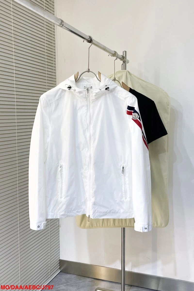 Cut-rate Moncler Outwear