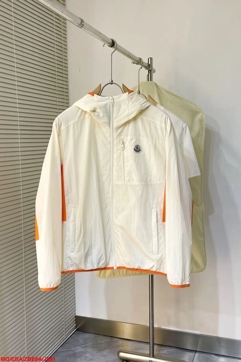 Moncler Outwear