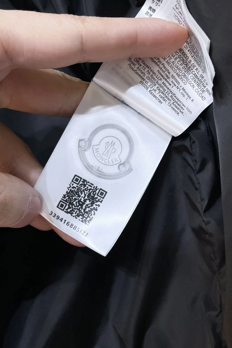 Reasonably priced Moncler Outwear
