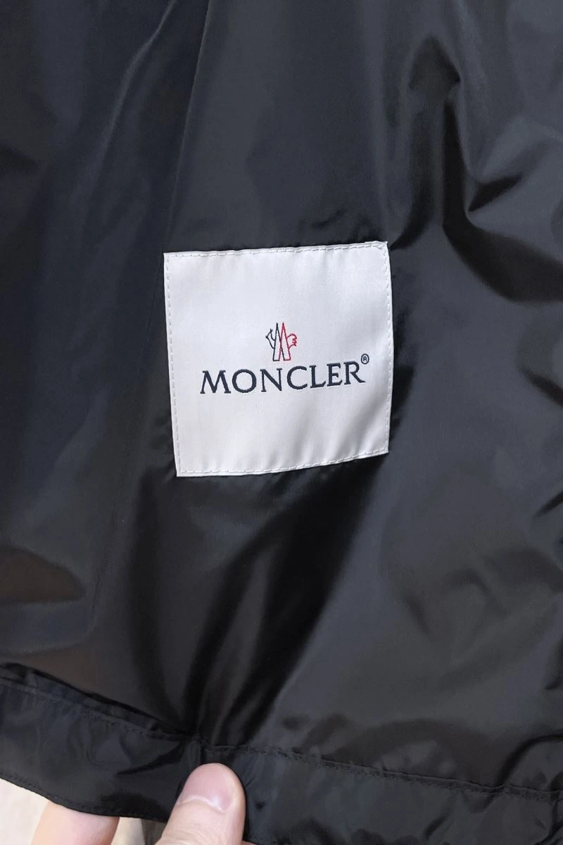 Moncler Outwear