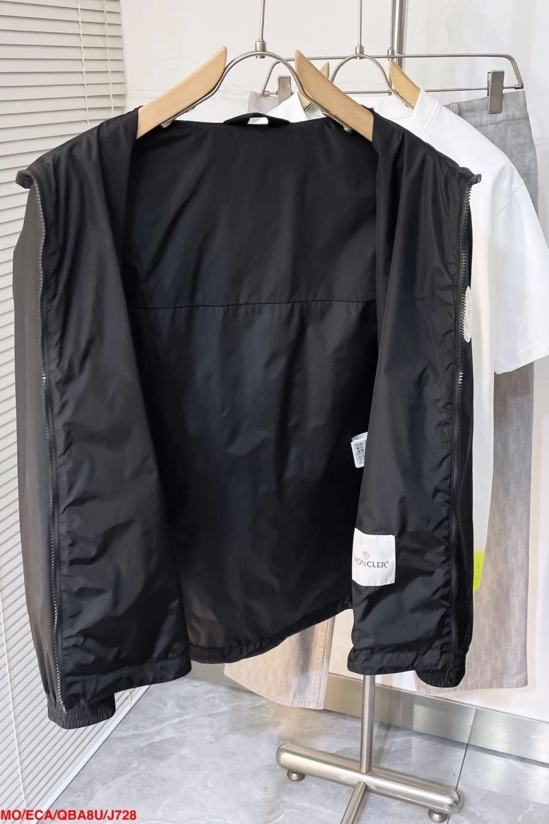 Moncler Outwear