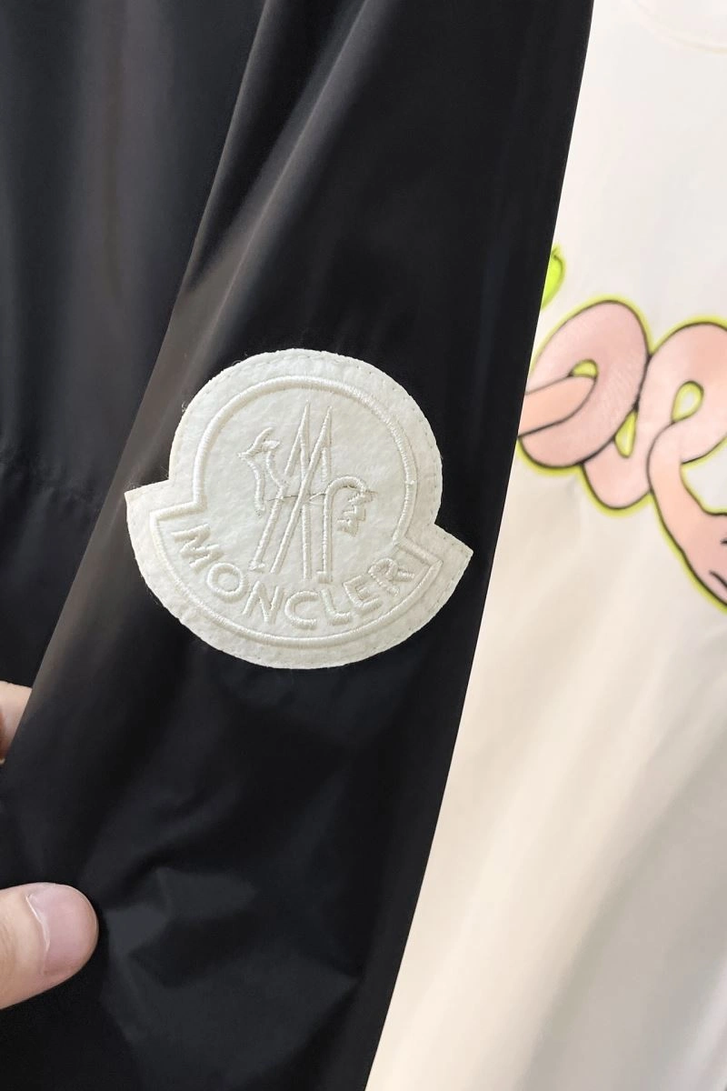 Moncler Outwear